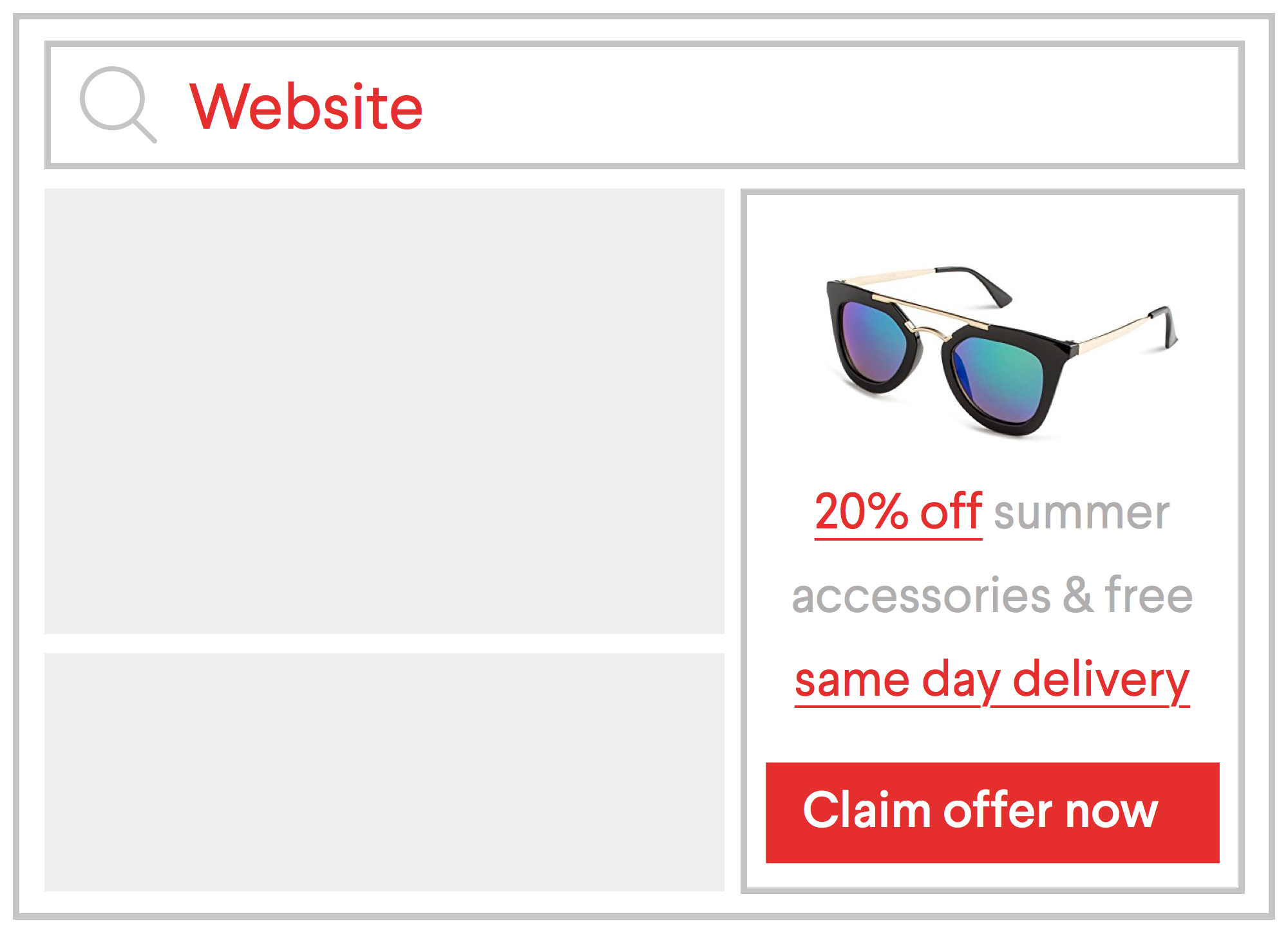 Create a winning ad in 60 minutes flat (templates included)