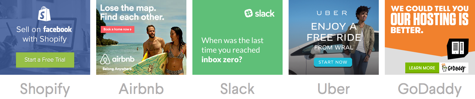 Create a winning ad in 60 minutes flat (templates included)