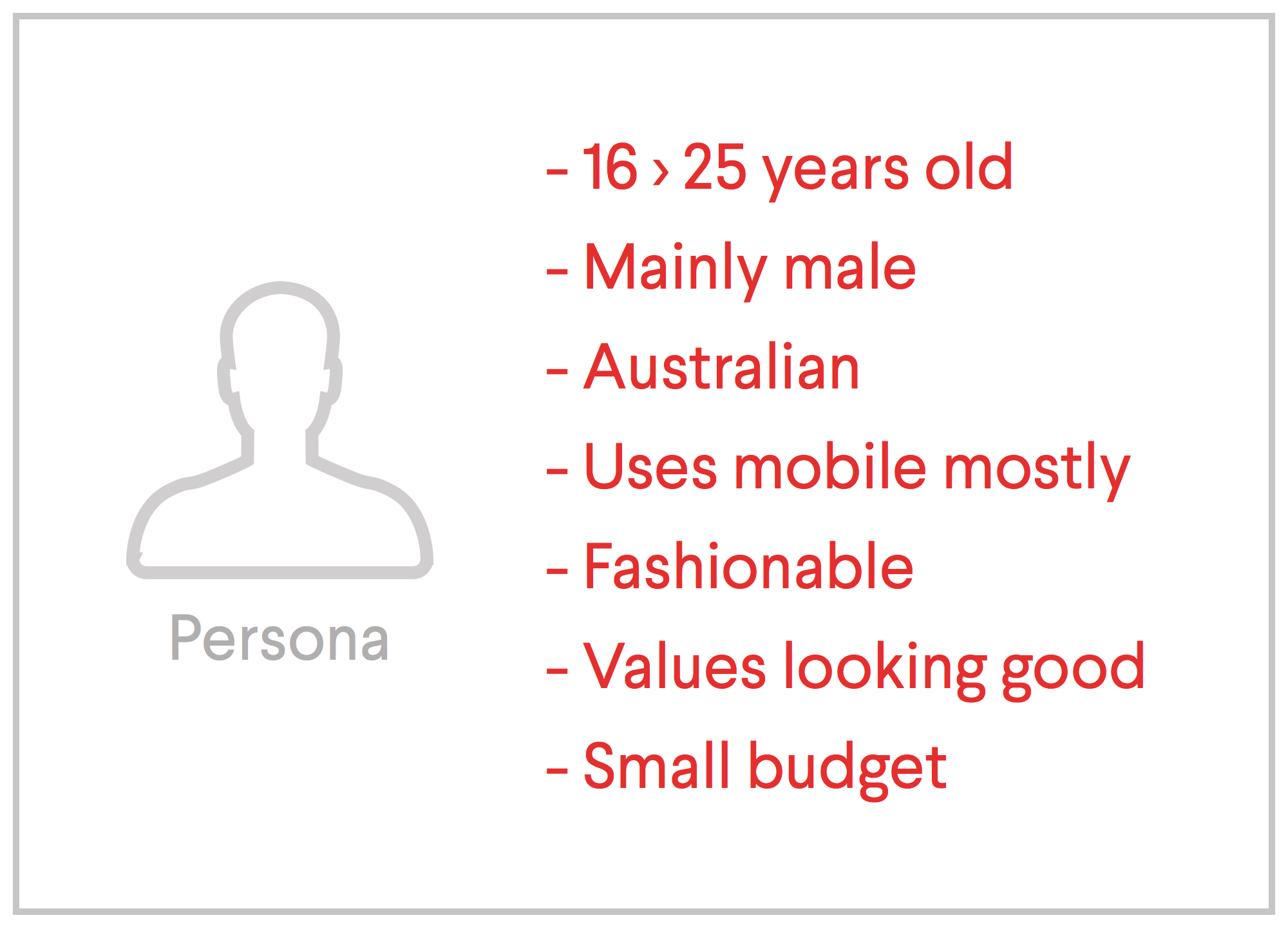 Create a winning ad in 60 minutes flat (templates included)