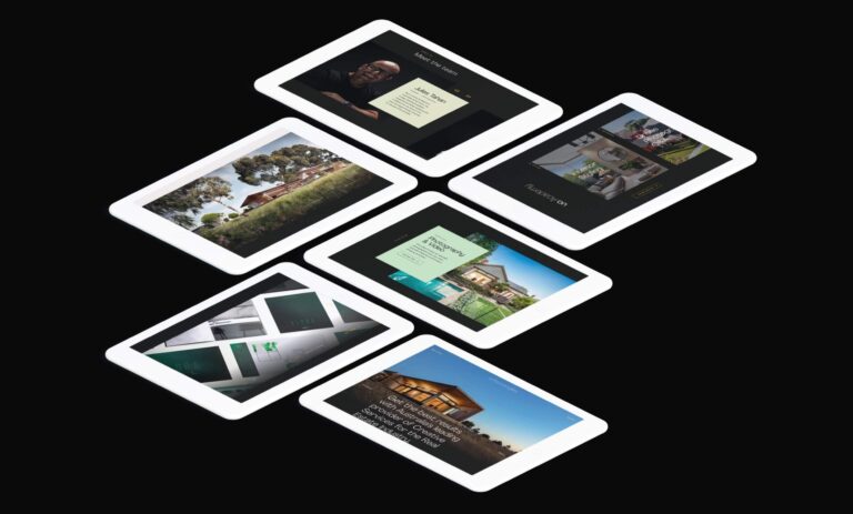 Urban Angles : Web Design Service Melbourne | JTB Studios