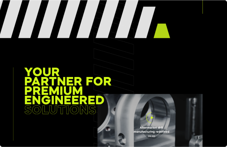 Maspro : Web Design Service Melbourne | JTB Studios