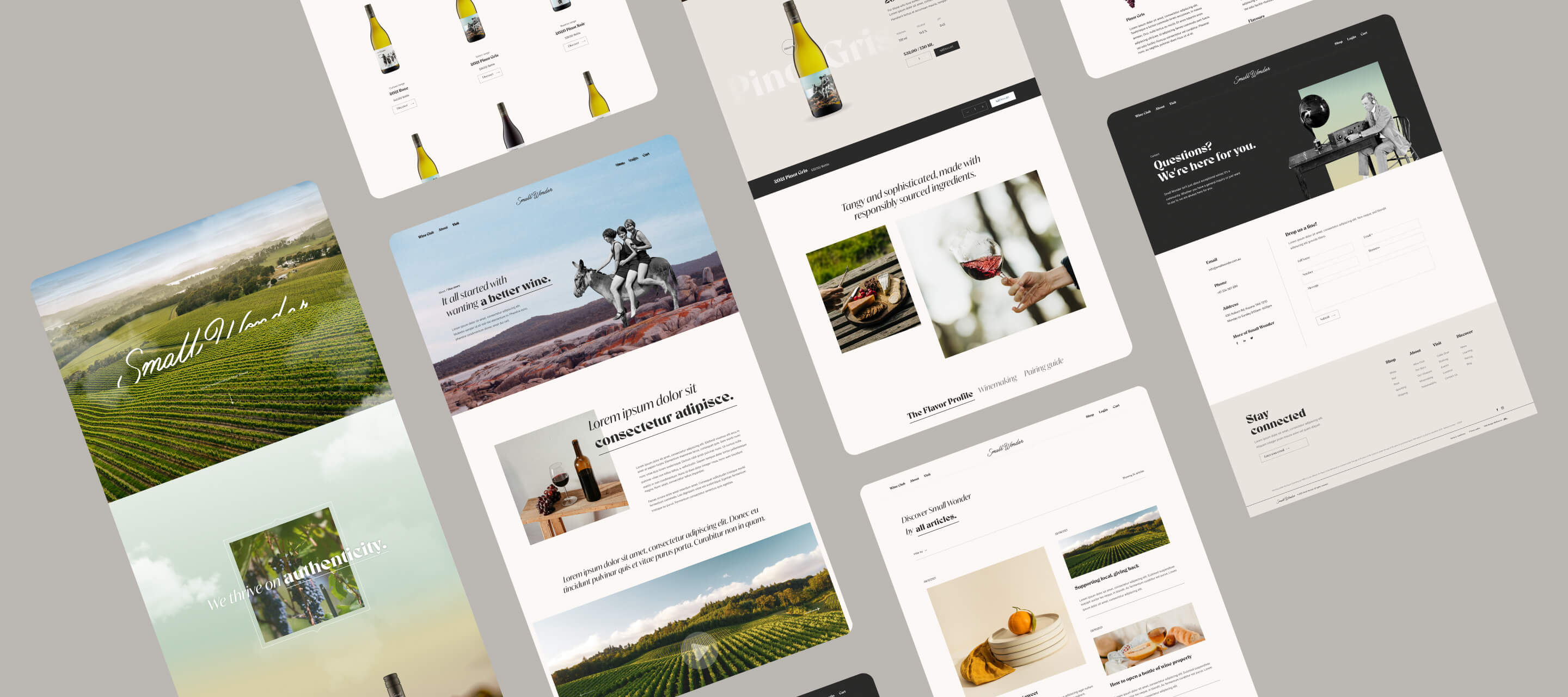 ROI Benefits of Engaging Websites | Insights | JTB Studios