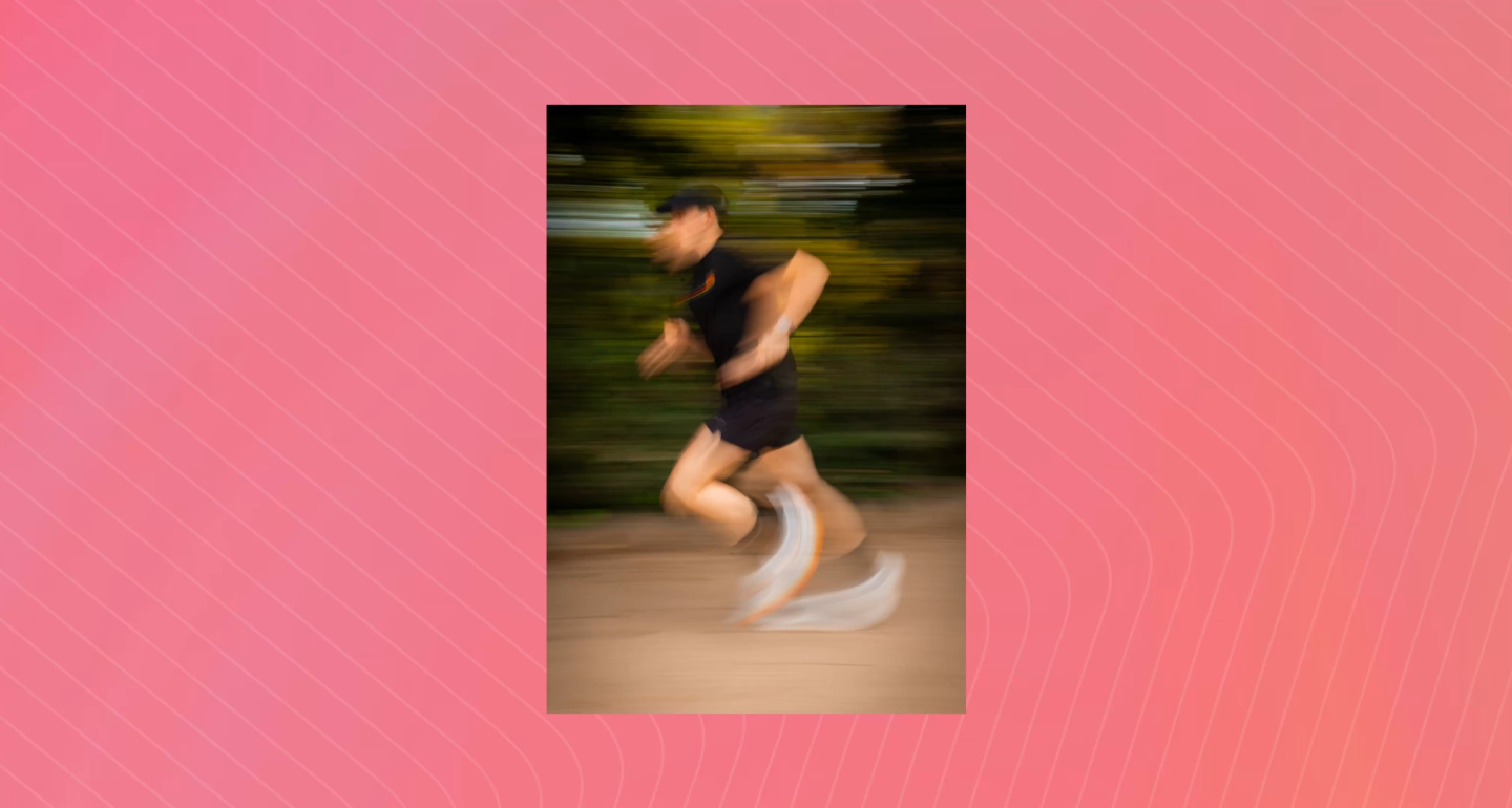 INTVL App | JTB Studios